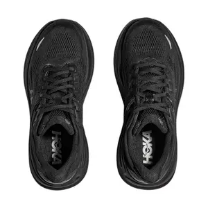 Hoka One One Low-top Lace-up Sneakers