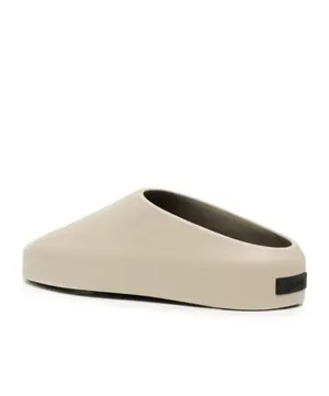 Fear Of God The California 2.0 Slip-on Slippers - Taupe