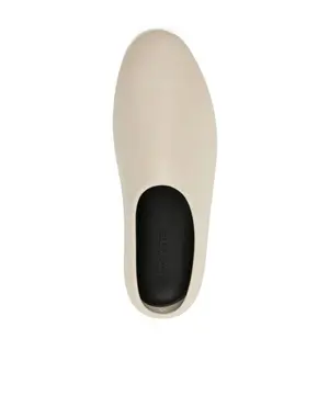 Fear Of God The California 2.0 Slip-on Slippers - Taupe