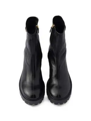 Prada Tronchetti In Pelle