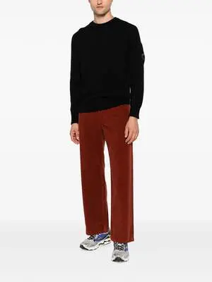 C.P. COMPANY Crew Neck Pullover