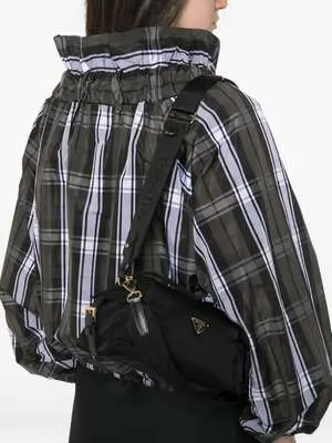 Prada Polyamide Shoulder Bag