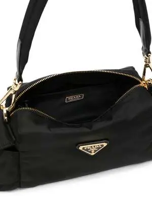 Prada Polyamide Shoulder Bag