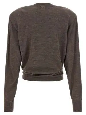 Magda Butrym 31' Sweater