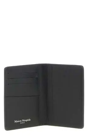 MAISON MARGIELA Stitching' Card Holder