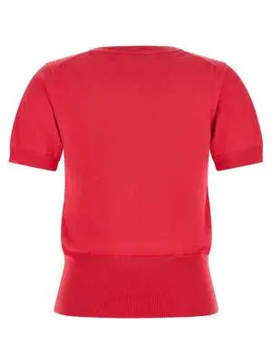 VIVIENNE WESTWOOD Bea Top - Red