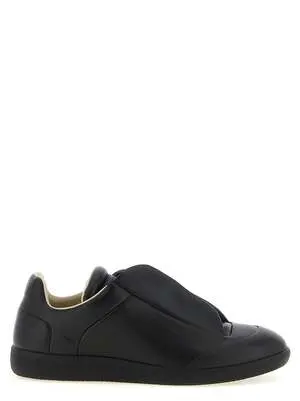 MAISON MARGIELA Future' Sneakers - Black