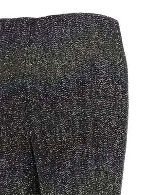 Missoni Flared Sequin Trousers - Multicolor