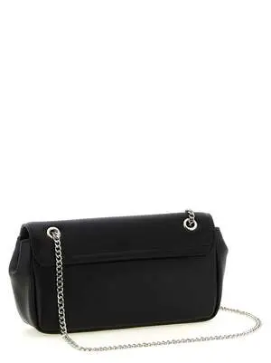 VIVIENNE WESTWOOD Chain Crossbody Shoulder Bag
