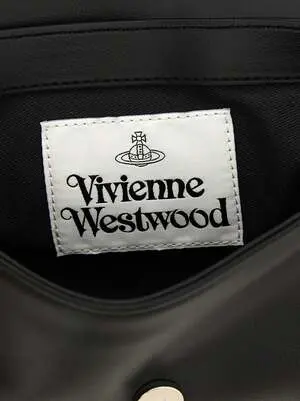 VIVIENNE WESTWOOD Chain Crossbody Shoulder Bag