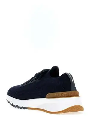 Brunello Cucinelli Low Sneakers