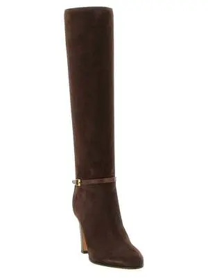 Valentino Garavani Pattie" High Boots