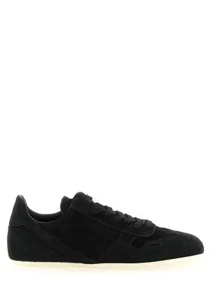 Rick Owens Minimal Sneaks' Sneakers - Multicolor