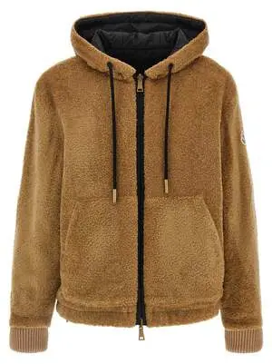 Moncler Reversible Hoodie