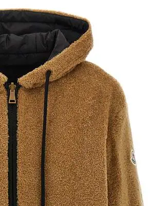 Moncler Reversible Hoodie