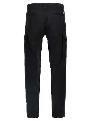 C.P. COMPANY Lente Cargo Pants