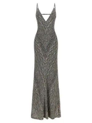 Missoni Sequin Dress