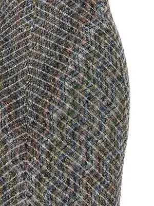 Missoni Sequin Dress