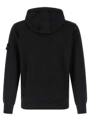 Stone Island 6100062 Organic Cotton Hoodie