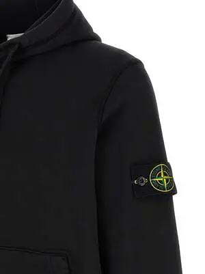 Stone Island 6100062 Organic Cotton Hoodie