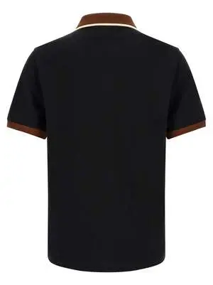 Marni Polo With Contrasting Details