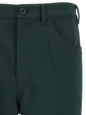 Marni Technical Twill Pants