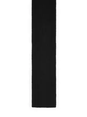 Dries Van Noten Moyson' Alpaca Blend Scarf
