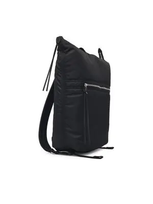 MAISON MARGIELA Zip Line' Fabric Backpack