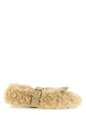 Marni Dancer Shoe' Ballet Flats