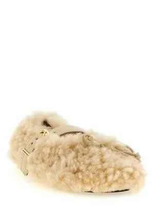 Marni Dancer Shoe' Ballet Flats