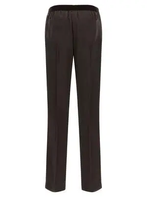 TOM FORD Silk Pants