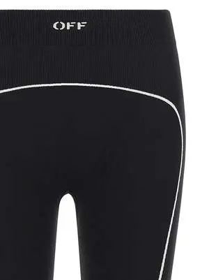 Off-White Off Stamp' Leggings