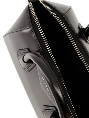 Givenchy Antigona Bag - Black