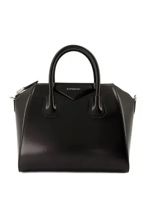 Givenchy Antigona Bag - Black