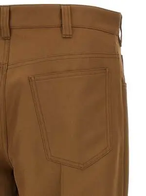 Marni Five-pocket Pants