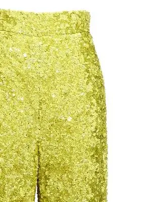 ERMANO SCERVINO Ermanno Scervino 'yot' Pants