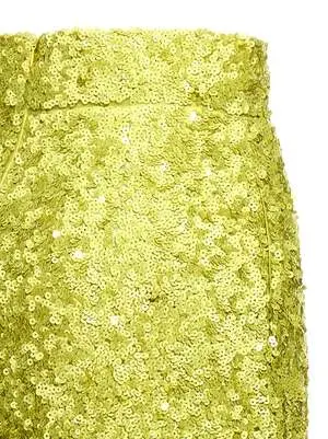 ERMANO SCERVINO Ermanno Scervino 'yot' Pants