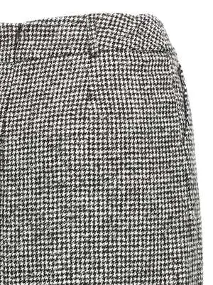 ERMANO SCERVINO Ermanno Scervino Longuette Skirt