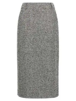 ERMANO SCERVINO Ermanno Scervino Longuette Skirt