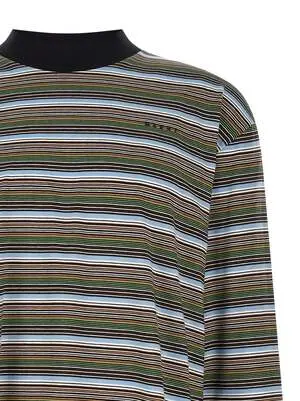 Marni Striped T-shirt