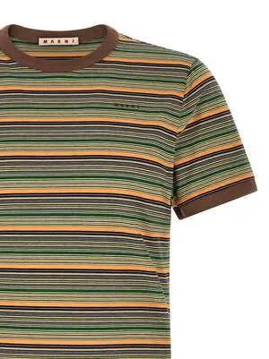 Marni Striped T-shirt