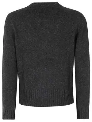 Isabel Marant Étoile Murielle Wool And Cashmere Zip Cardigan - Gray