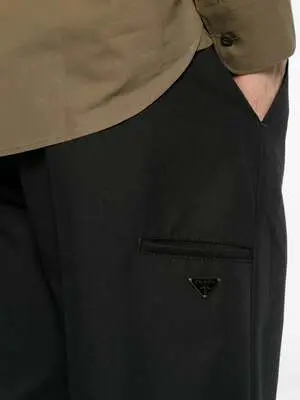 Prada Pantaloni