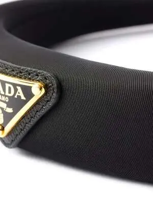 Prada Re-nylon Headband