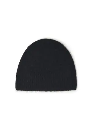 Dries Van Noten Moss' Alpaca Blend Beanie