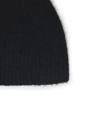 Dries Van Noten Moss' Alpaca Blend Beanie