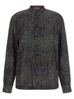 Missoni Caperdoni' Shirt - Multicolor