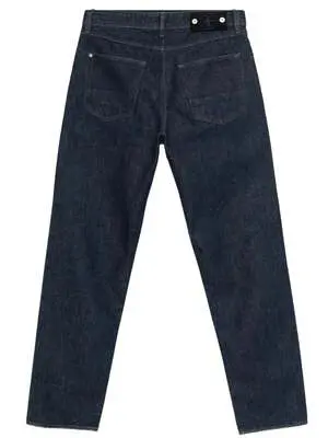 Stone Island Jeans Pantalone Regular Straight