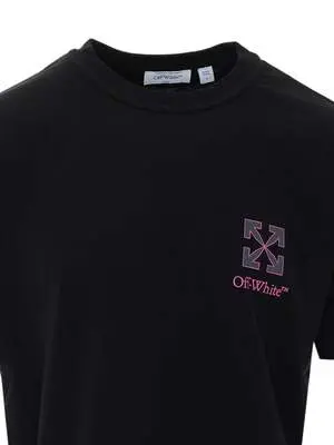 Off-White Small Arrow Regular S/s Tee