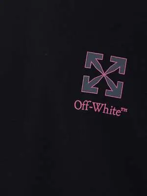 Off-White Small Arrow Regular S/s Tee